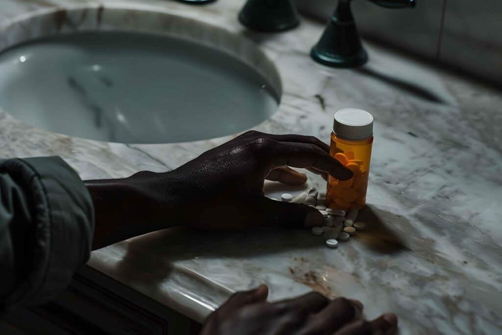 4 Stages of Drug Abuse | Details Uncovered