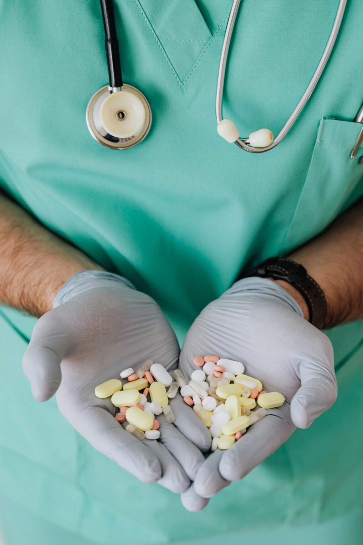 What is the Difference Between Drug Misuse and Drug Abuse?